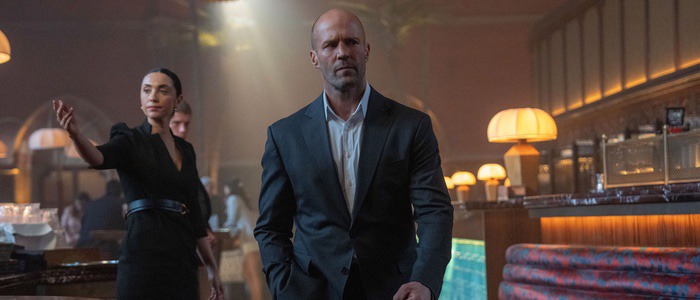 5 Common Jason Statham Movie Tropes