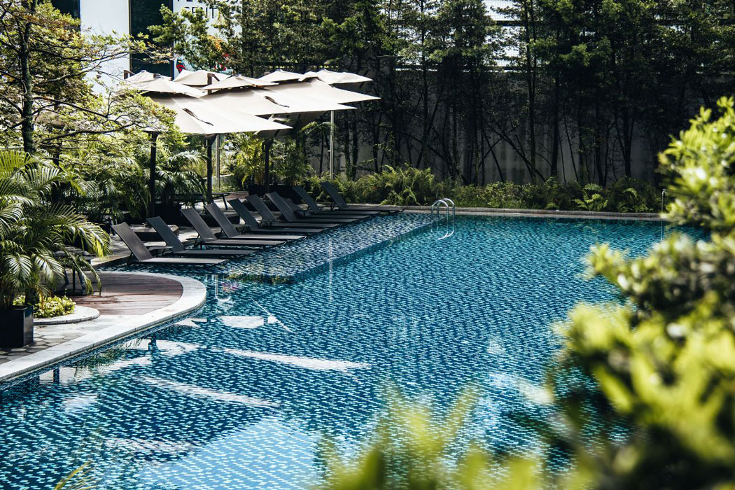 Mercure’s Fast Lane Deal: 20% Off During F1 Weekend | KrisWorld