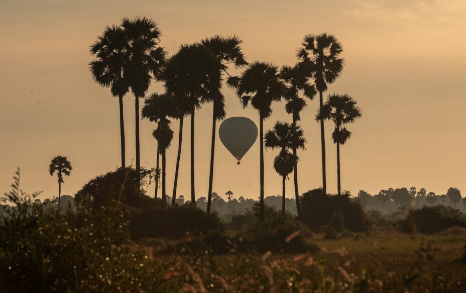 4 unforgettable cool-season adventures in Siem Reap